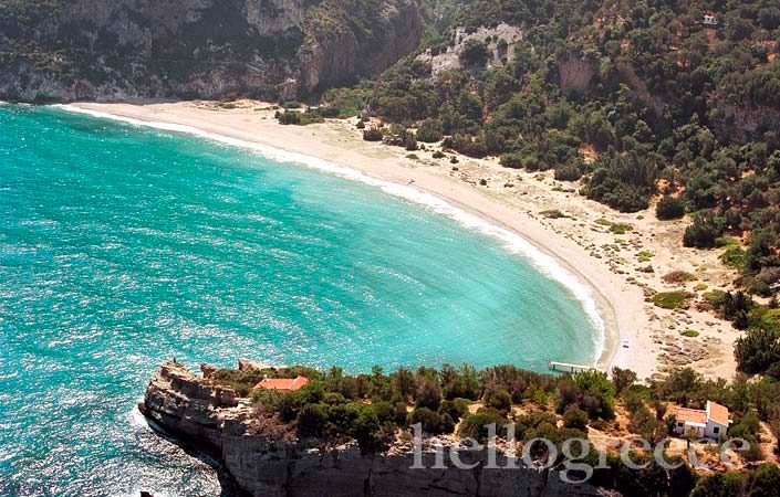 Σάμος - helloGreece